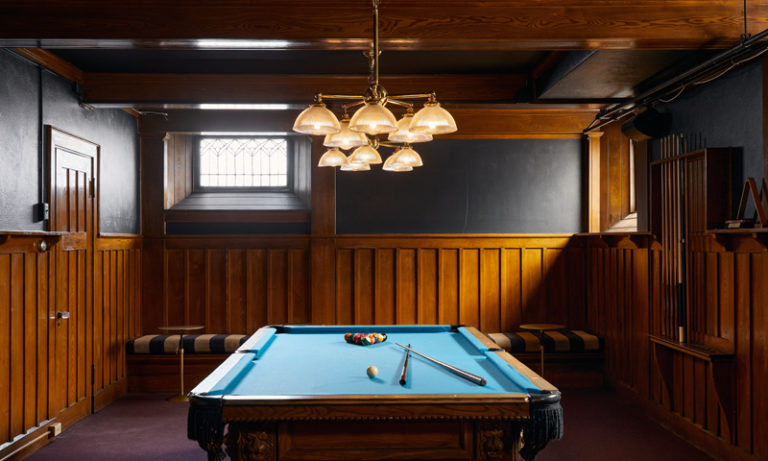 Blind Tiger Portland | Maine Hotel | Visit Portland