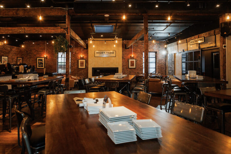 Function Facilities | Group Venues in Maine | Visit Portland