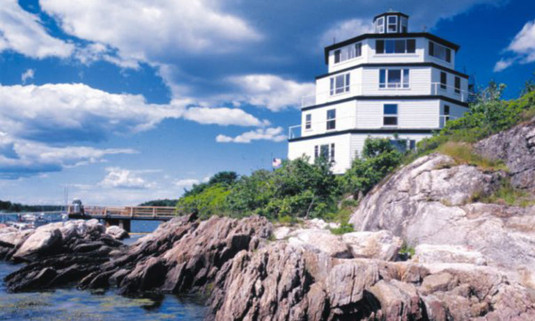Lighthouses & Lobsters Romance Package | Visit Portland