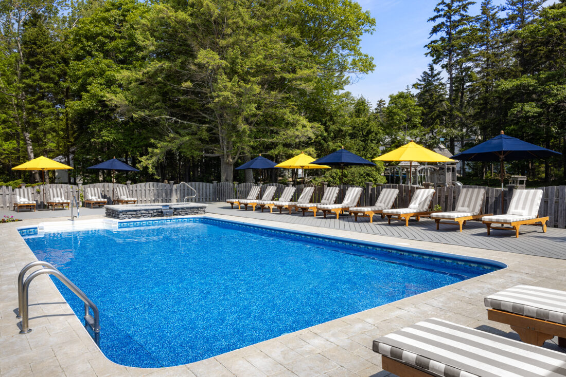 Spruce Point Inn Resort & Spa | Maine Hotel | Visit Portland