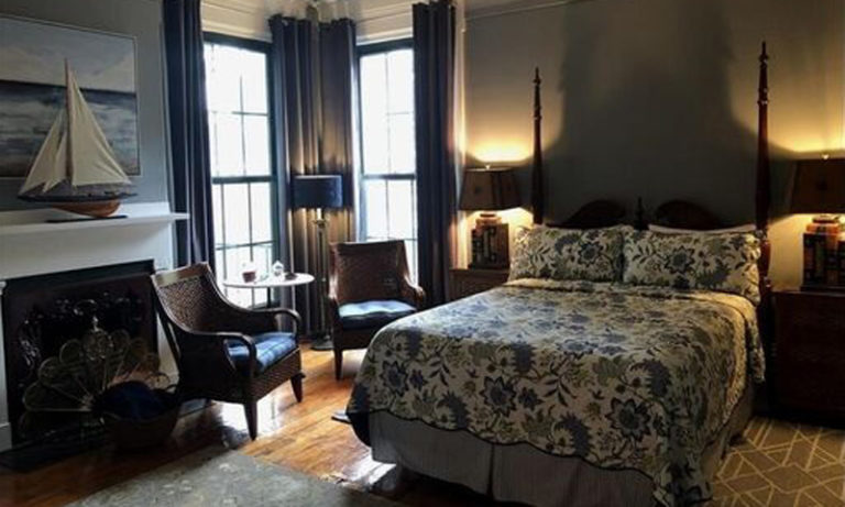 Percy Inn | Maine Bed & Breakfast | Visit Portland