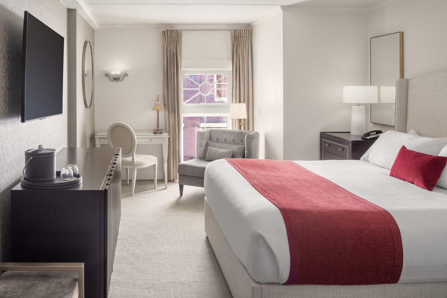 Historic Portland Hotel Named Most Romantic for 2025 | Visit Portland