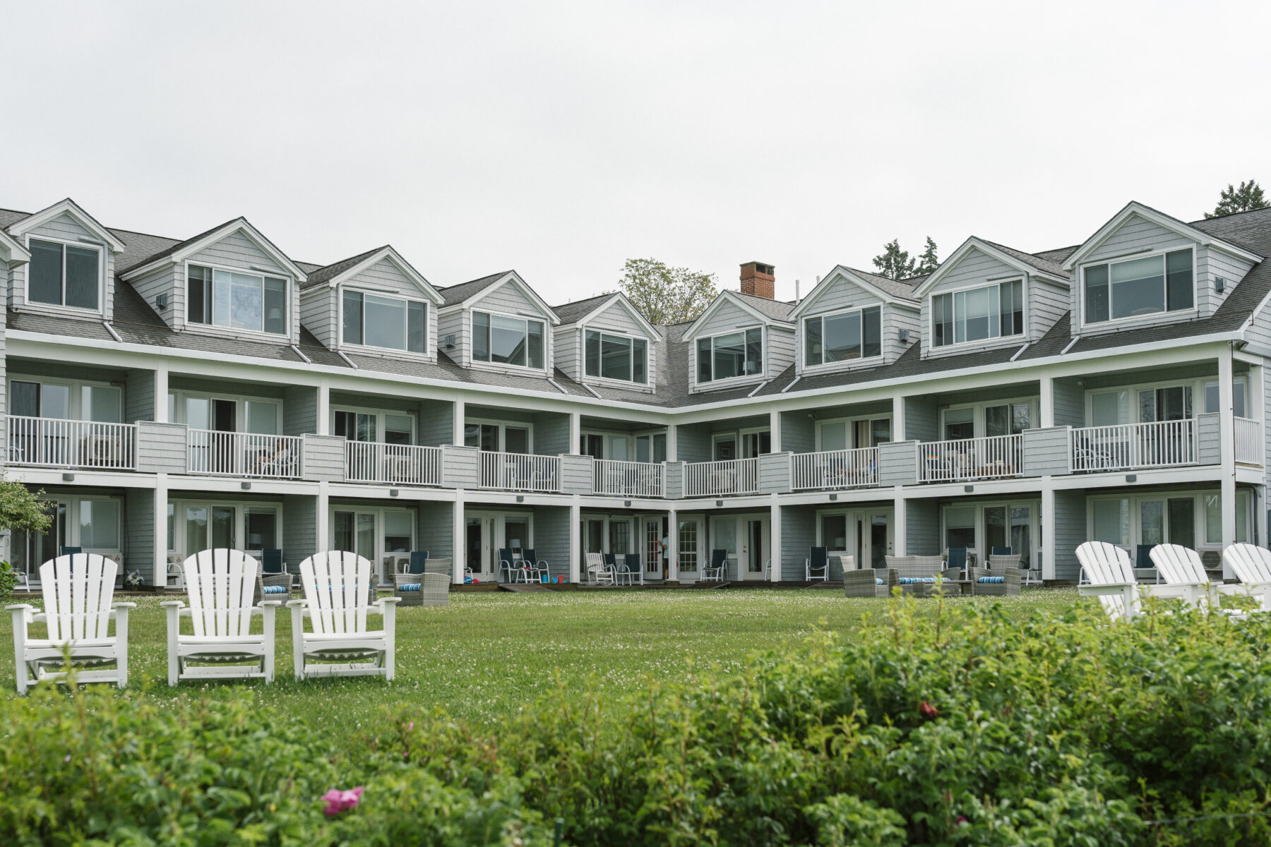 Nonantum Resort | Maine Resort & Venue | Visit Portland
