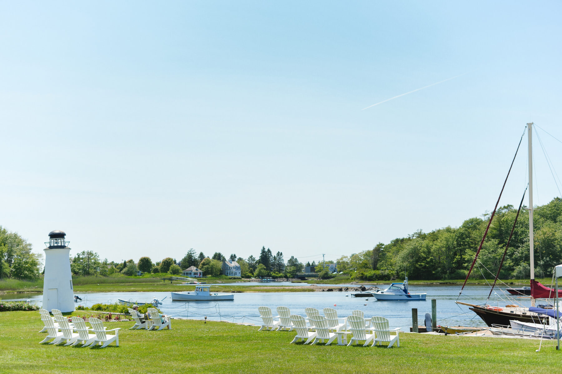 Nonantum Resort | Maine Resort & Venue | Visit Portland