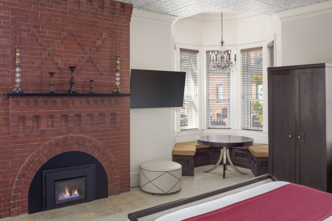 Historic Portland Hotel Named Most Romantic for 2025 | Visit Portland