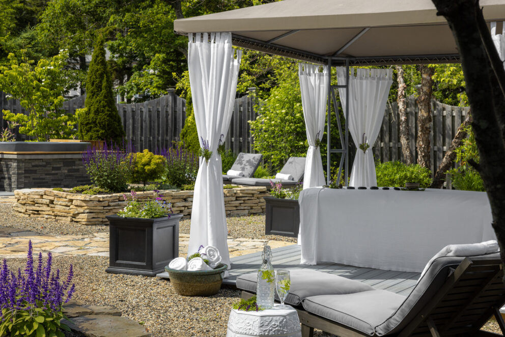Spruce Point Inn Resort & Spa | Maine Hotel | Visit Portland