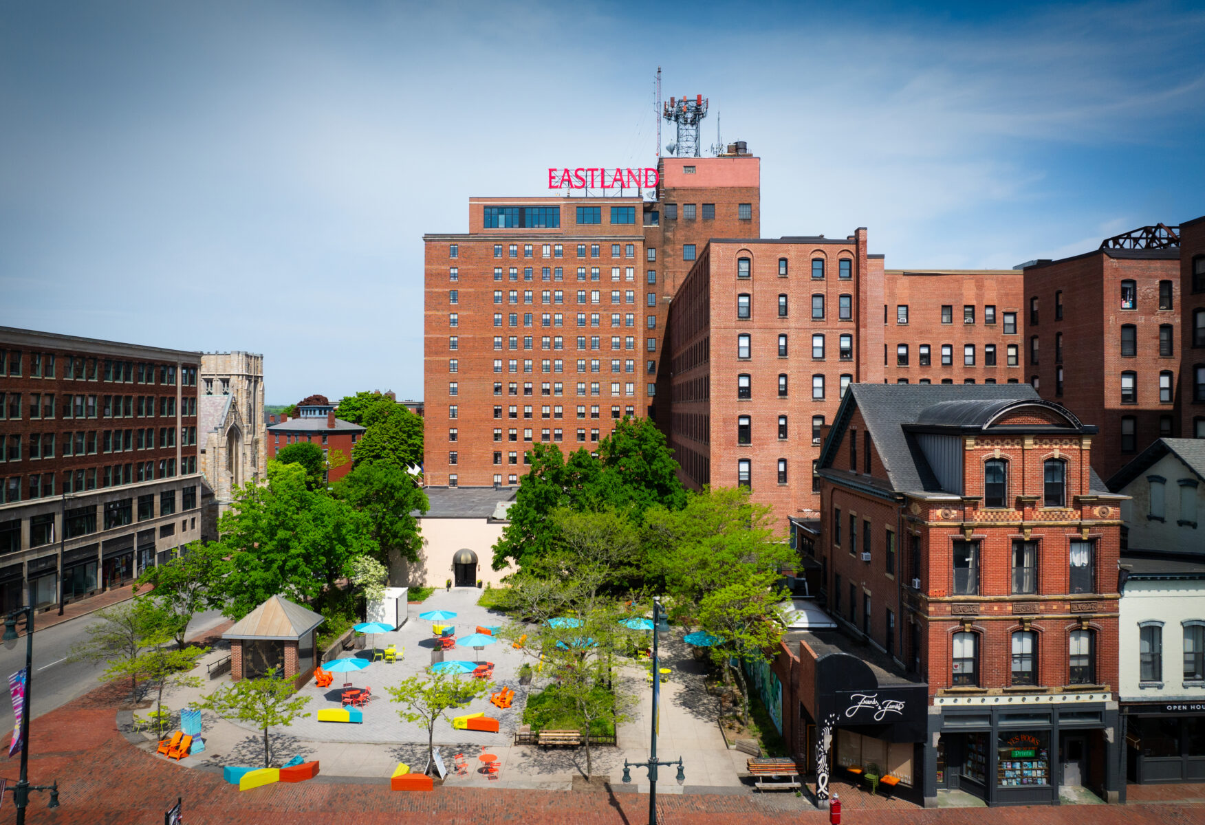 Westin Portland Harborview | Maine Hotel | Visit Portland