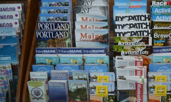 Moving / Relocating to Maine | Visit Portland