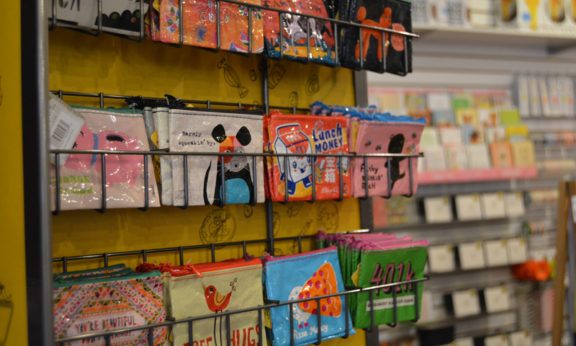 Old Port Card Works | Unique Maine Gifts | Visit Portland