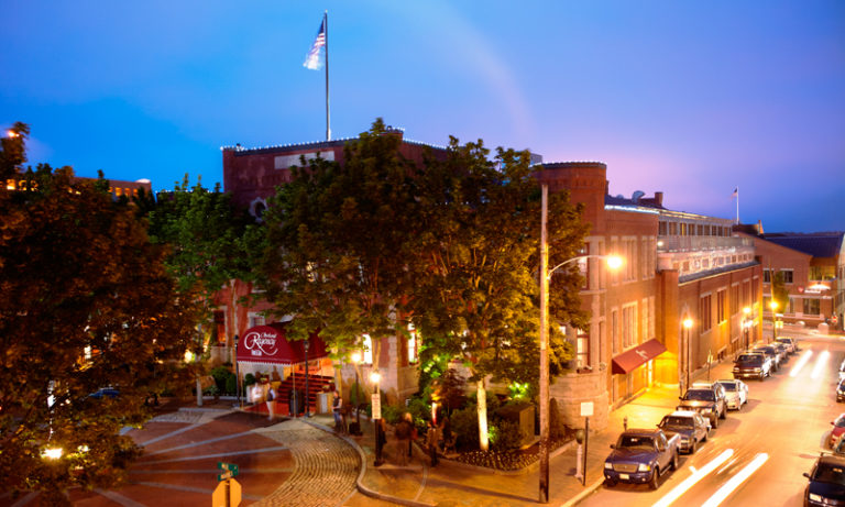 Spas + Wellness | Group Packages | Visit Portland