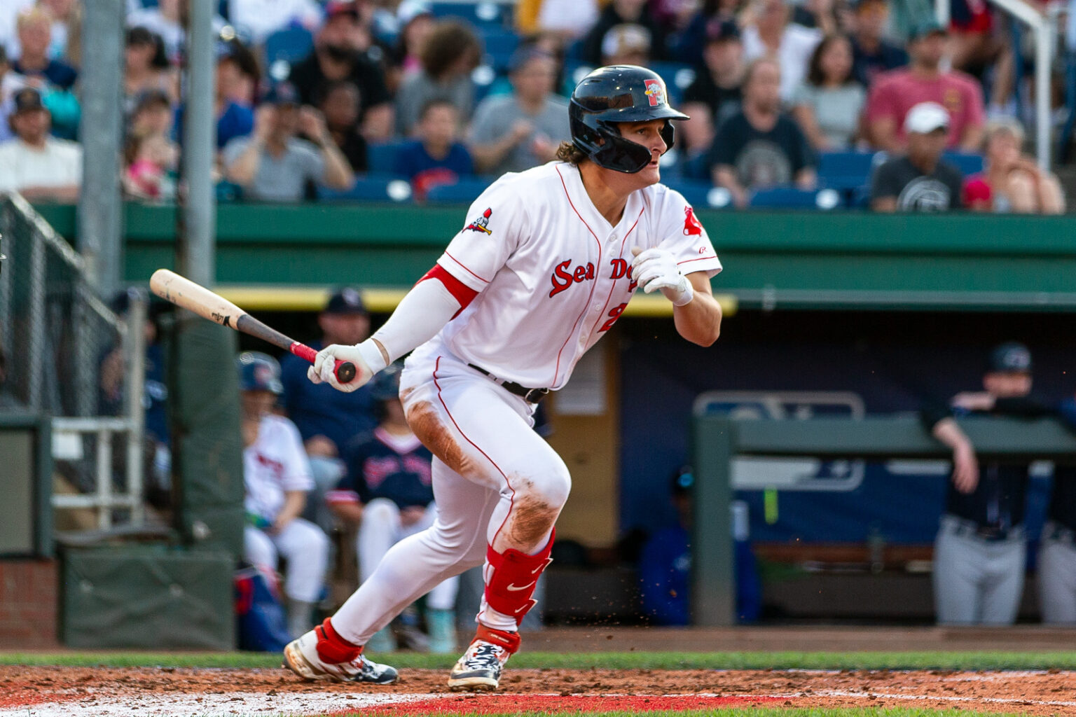 Where to Watch Live Sports in Portland, Maine | Visit Portland