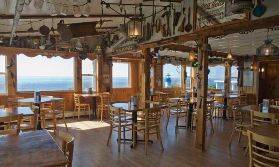 Lobster Shack at Two Lights | Restaurant | Visit Portland