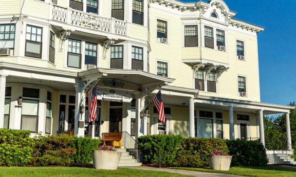 Poland Spring Resort | Maine Accommodations | Visit Portland