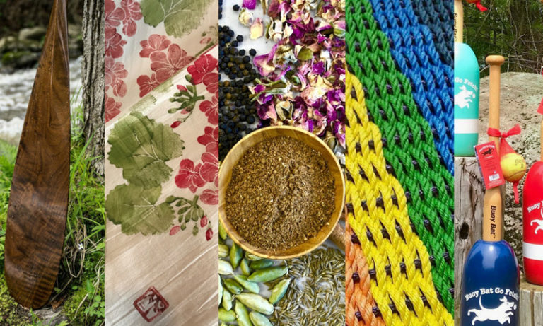 Maine Made | Products, Gifts, Souvenirs | Visit Portland