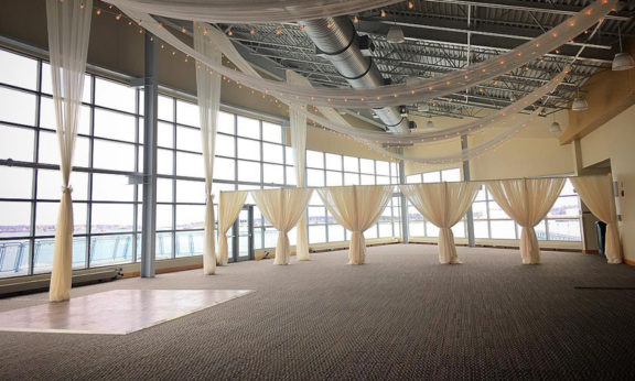 Ocean Gateway | Event & Wedding Venue | Visit Portland