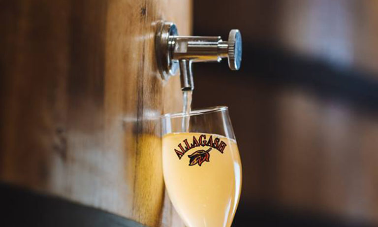 Allagash Brewing Company | Maine Brewery | Visit Portland