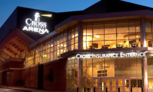 Cross Insurance Arena | Maine Events | Visit Portland