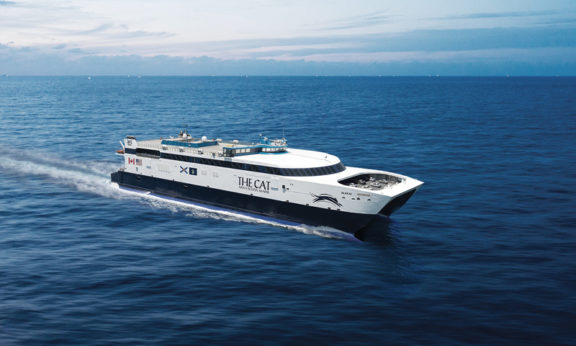 Transportation & Parking in Portland Maine