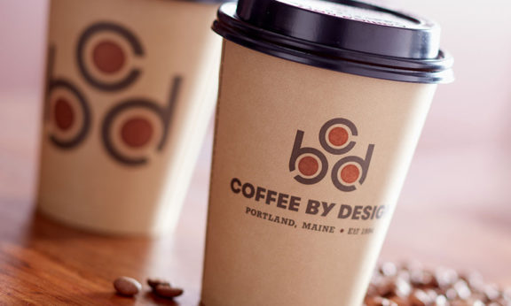 Coffee By Design | Maine Coffee Bar + Shop | Visit Portland