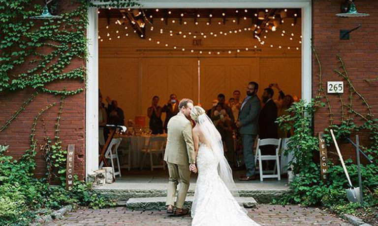 Greater Portland, Maine Wedding Planning Assistance & Inspiration