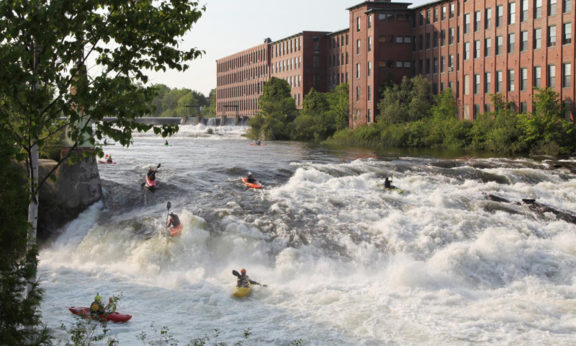 Westbrook, Maine | Shops + Restaurants | Visit Portland