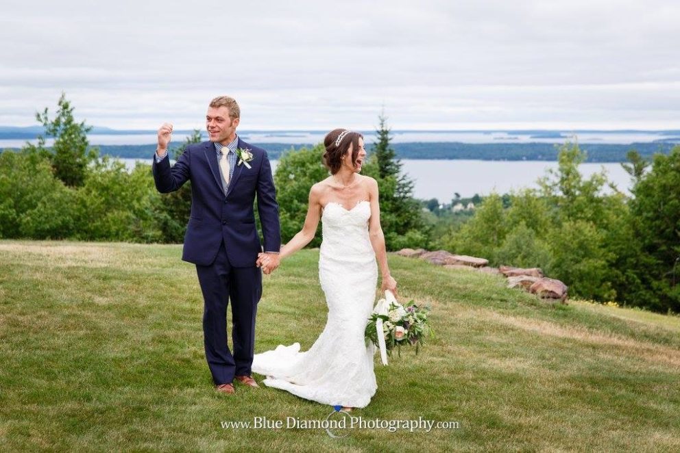Island Wedding | Maine Events | Visit Portland