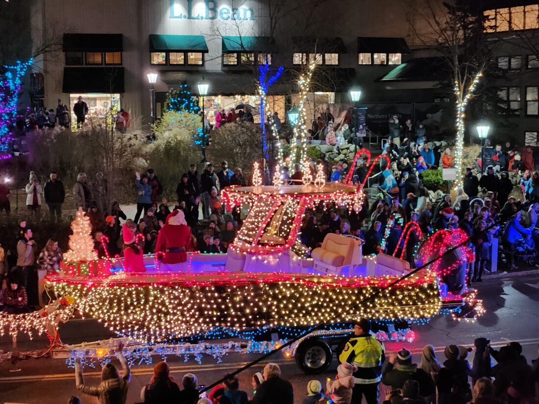 Greater Portland, Maine Events Calendar