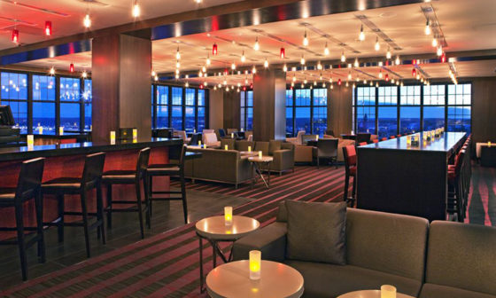 Best Rooftop Bars + Waterfront Eats in Greater Portland | Visit Portland