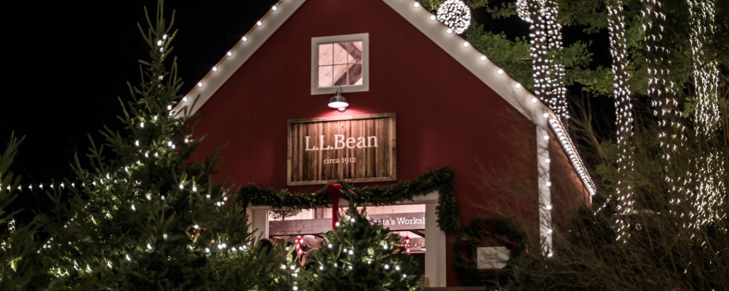 Sparkle Celebration | Maine Holidays | Visit Portland