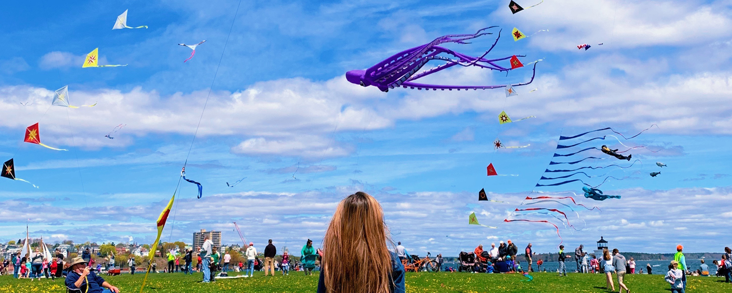 Bug Light Kite Festival | Maine Events | Visit Portland