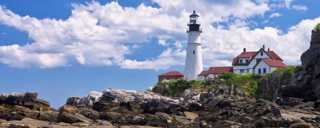 Portland, Maine Lighthouses | Historic Landmarks | Visit Portland