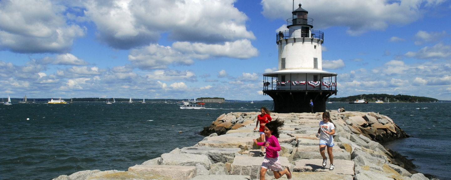 What To Do in Greater Portland Maine During Your Visit