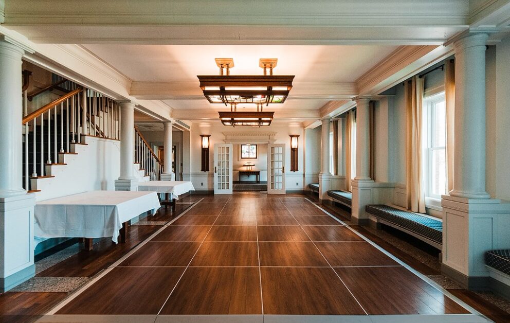 Mckernan Inn & Events | Maine Inn | Visit Portland