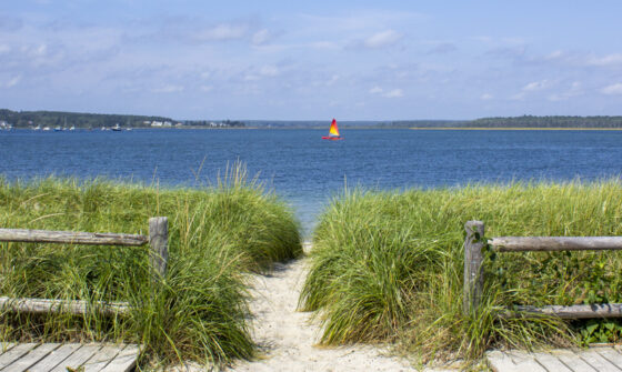 Pine Point Beach | Scarborough Maine | Visit Portland