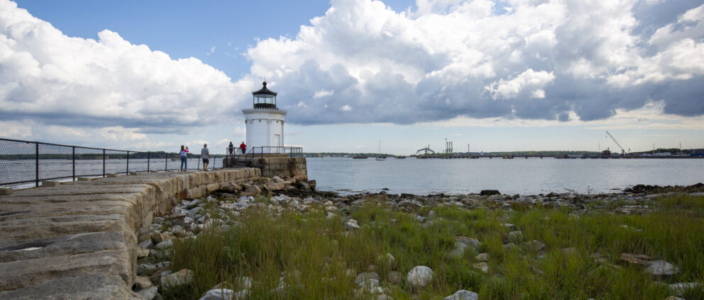 South Portland, Maine | Lighthouses | Visit Portland