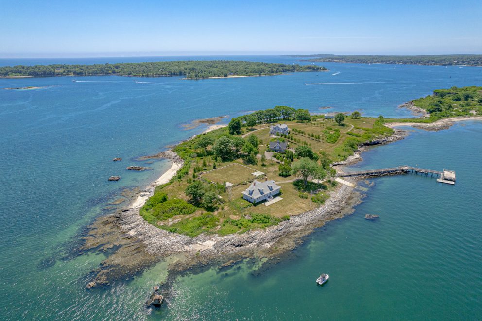 Maine Harbor Club | Maine Islands | Visit Portland
