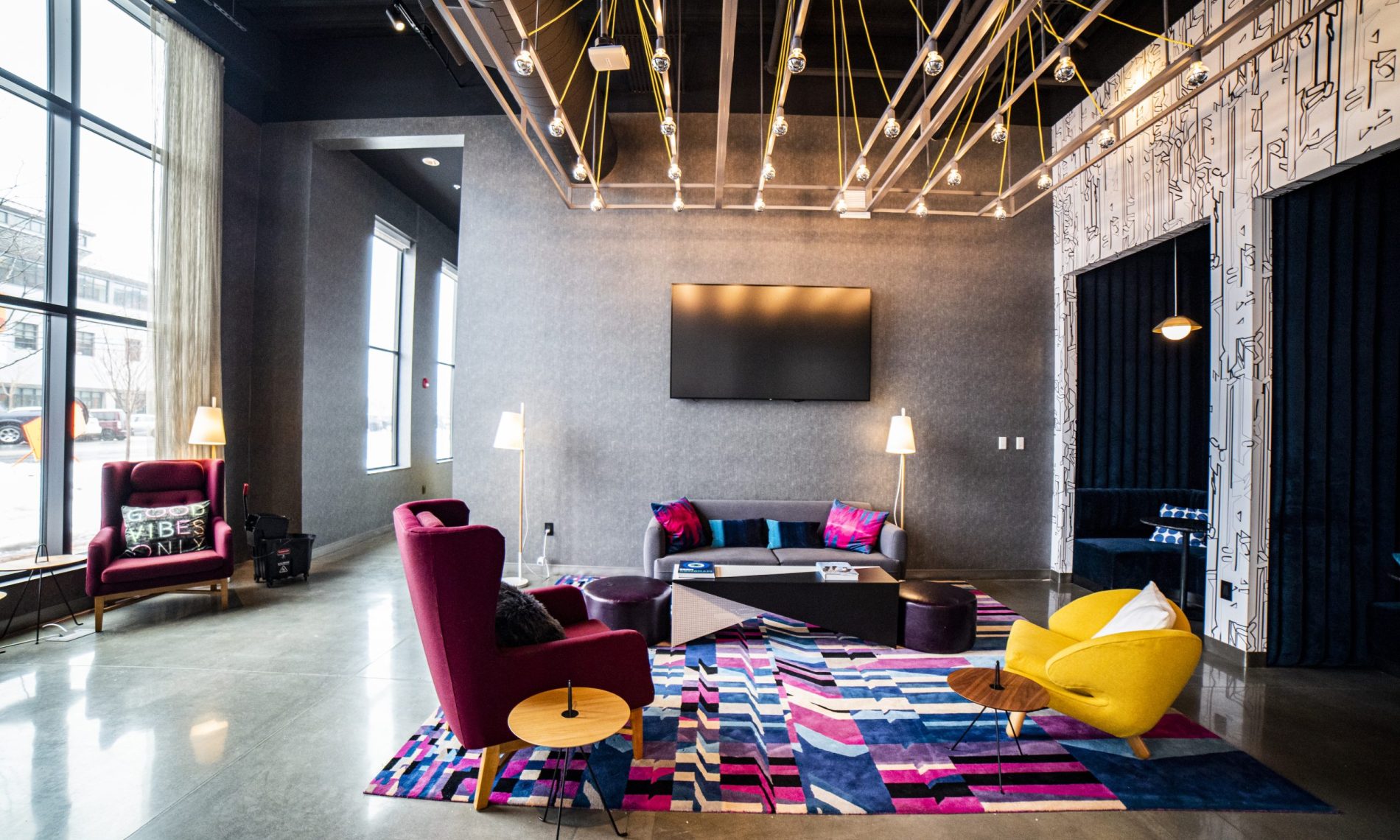 Hotels, Motels + Inns | Stay in Maine | Visit Portland