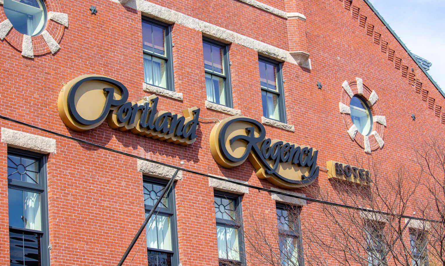Portland Regency Hotel & Spa | Maine | Visit Portland