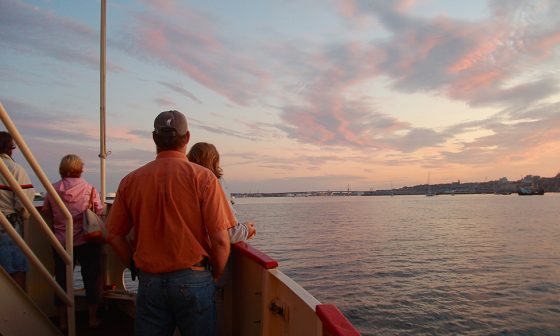 Portland ME Boat Tours | Maine Activities | Visit Portland