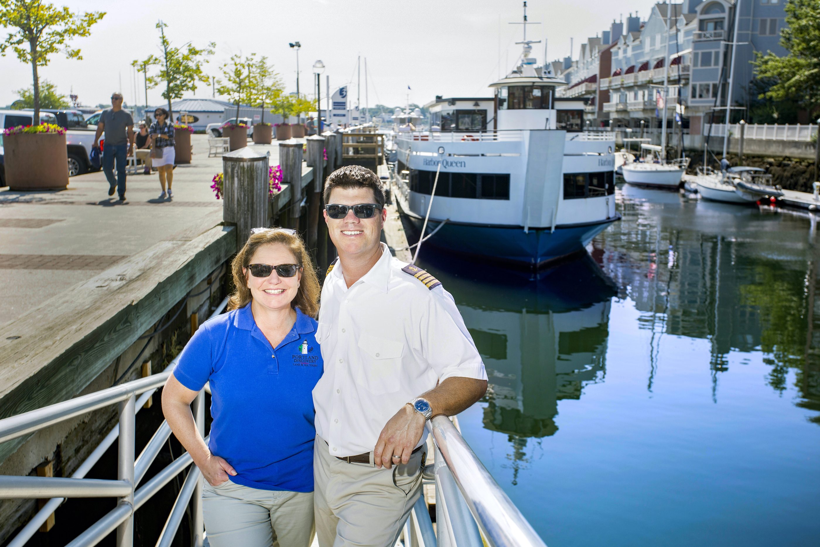 Portland ME Boat Tours | Maine Activities | Visit Portland