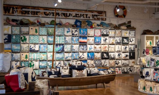Find the Best Retail Shops and Boutiques in Portland Maine