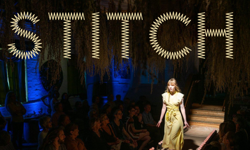 Stitch Runway, Photo Credits: Maine Craft Association | Visit Portland