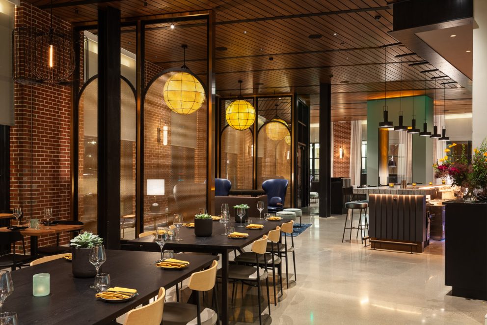 Salt Yard Café & Bar | Maine Dining | Visit Portland