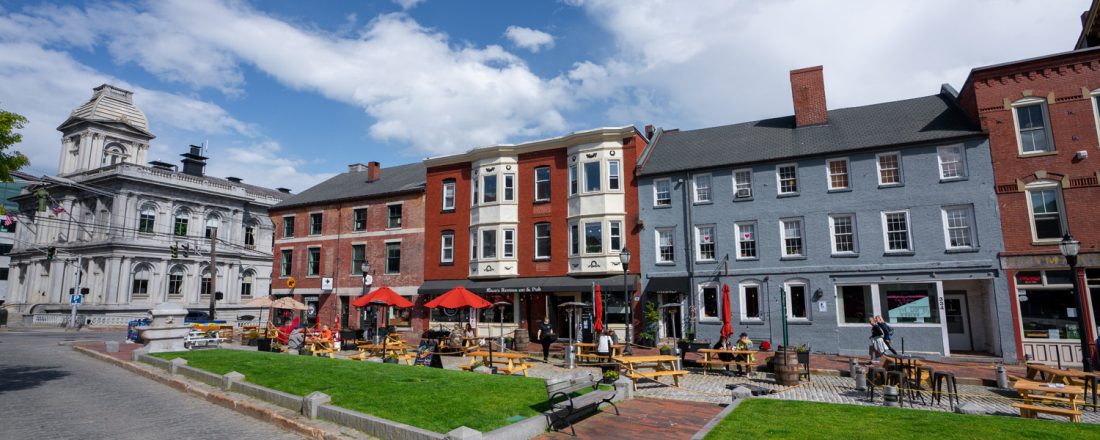 Full Week of Fall Fun Up the Coast of Maine | Maine | Visit Portland