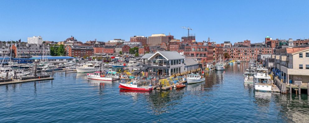 Visiting Maine for the First Time? Here Are the Top 10 Must Do's!