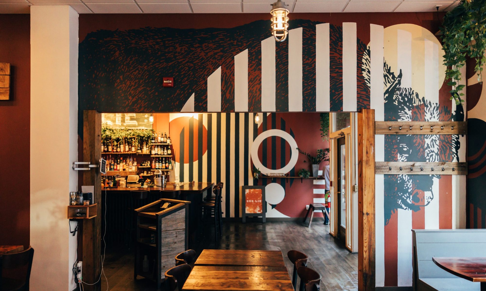 Sue Lie | Maine Restaurant | Visit Portland