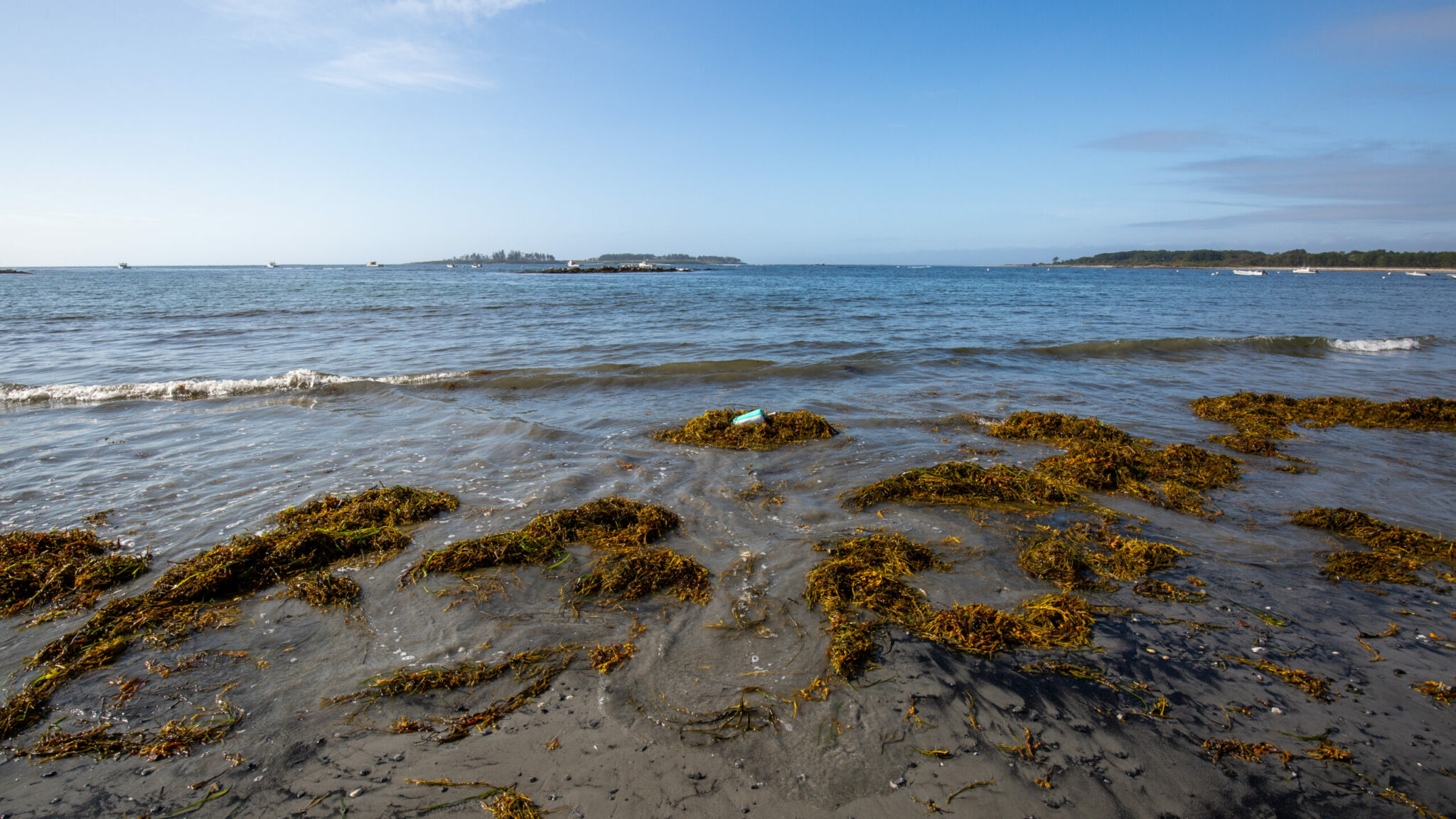 Spring Getaways in Maine | 10 Towns for Outdoor Adventure