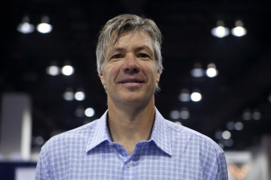 Headshot, Photo Credit: Roger Beaudoin – President of Restaurant ...