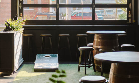 Batson River Brewing & Distilling | Maine | Visit Portland