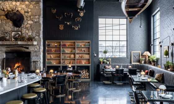 Batson River Brewing & Distilling | Maine | Visit Portland